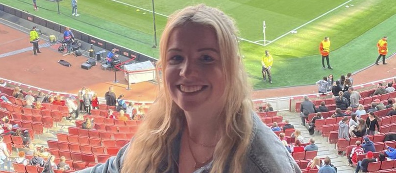 How Sheridan Robins’ passion for Yeovil Town underpins her BBC rise ...